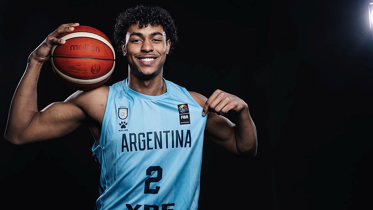 Es hijo de un famoso peleador de 100% Lucha y hoy brilla en la ...