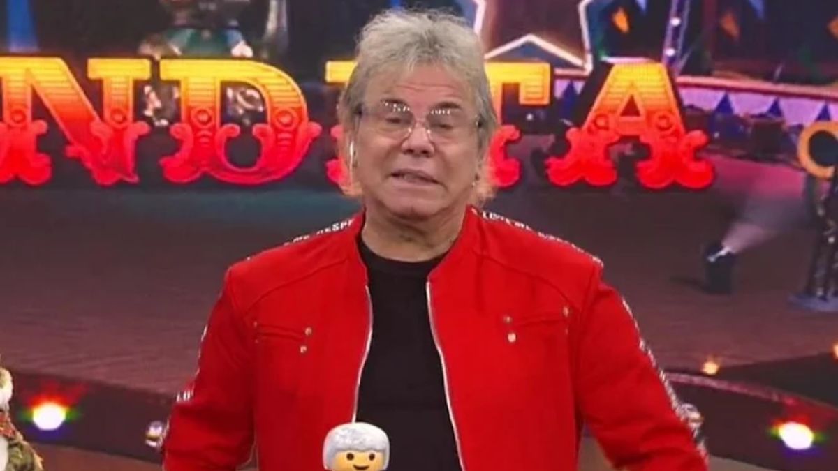 Beto Casella adelantó el fin de Bendita TV: conocé los detalles