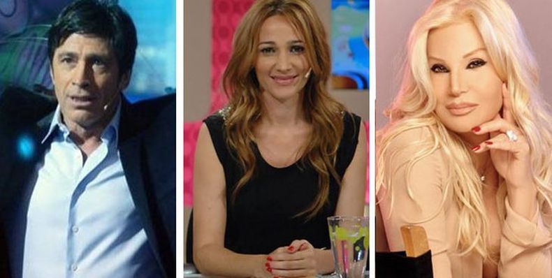 Verónica Lozano y sus polémicas declaraciones contra Repetto y Susana