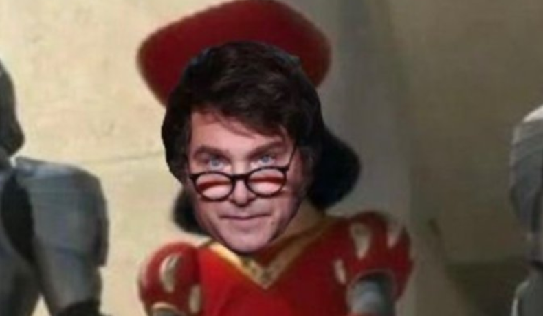 Tras el discurso de Javier Milei en el Congreso, estallaron los memes ...