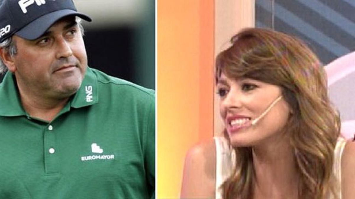 Coki Ramírez confirmó su noviazgo con el Pato Cabrera: Estoy enamorada