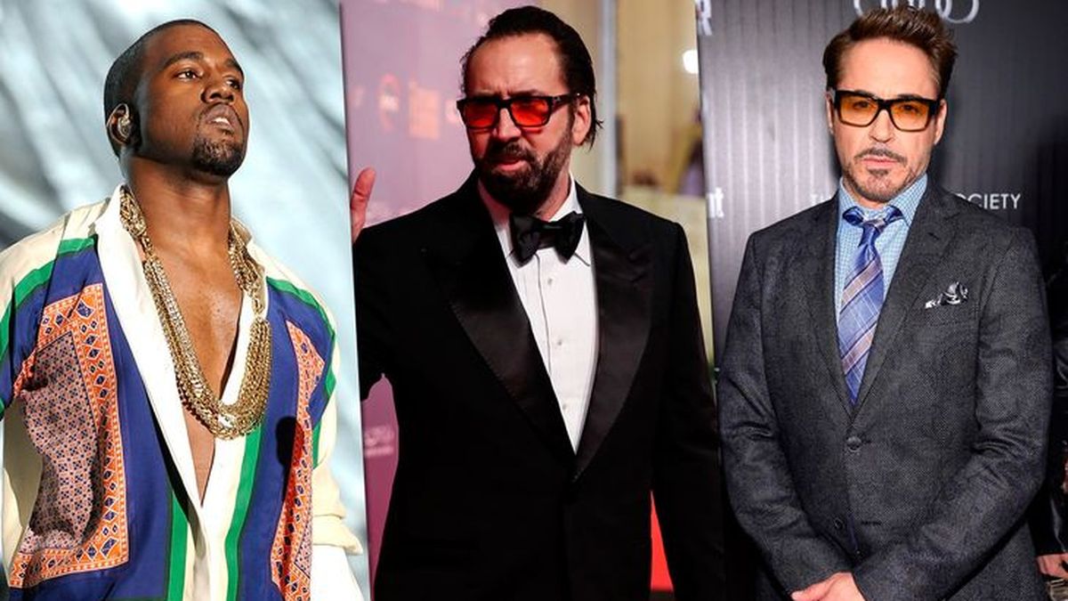 Estos 10 famosos no querían sacarse una foto con sus fans y éste fue el ...