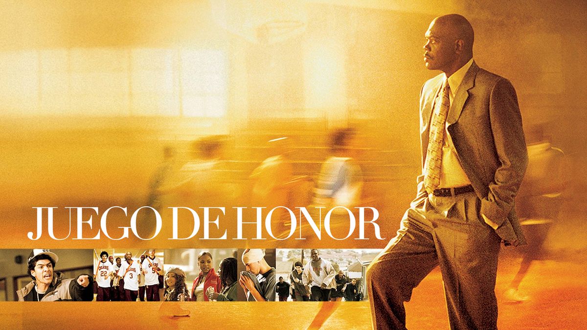 De qué se trata Juego de honor, la película de Samuel Jackson que es ...