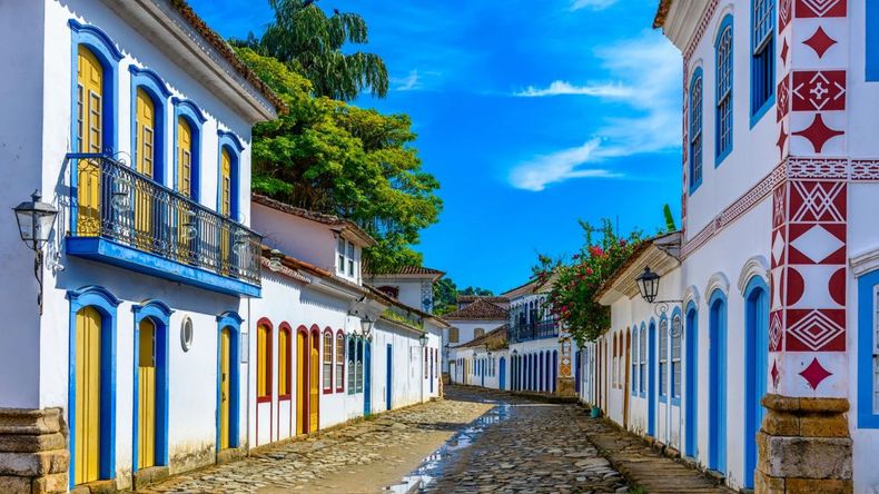 Vacaciones en Brasil 2025: el pueblo mágico y desconocido que está ...