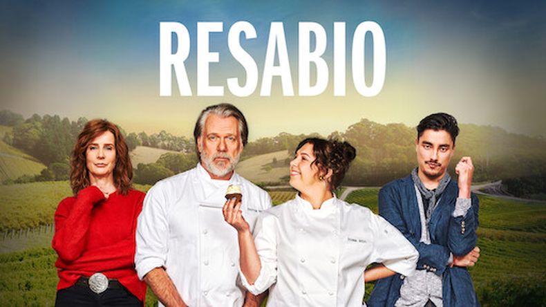 De qué trata Resabio, la serie cómica de Netflix que te hará reír de ...