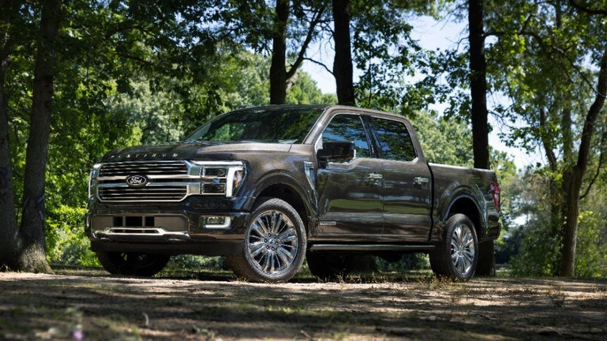 Lanzamientos 2024: los 3 modelos más innovadores que presentará Ford