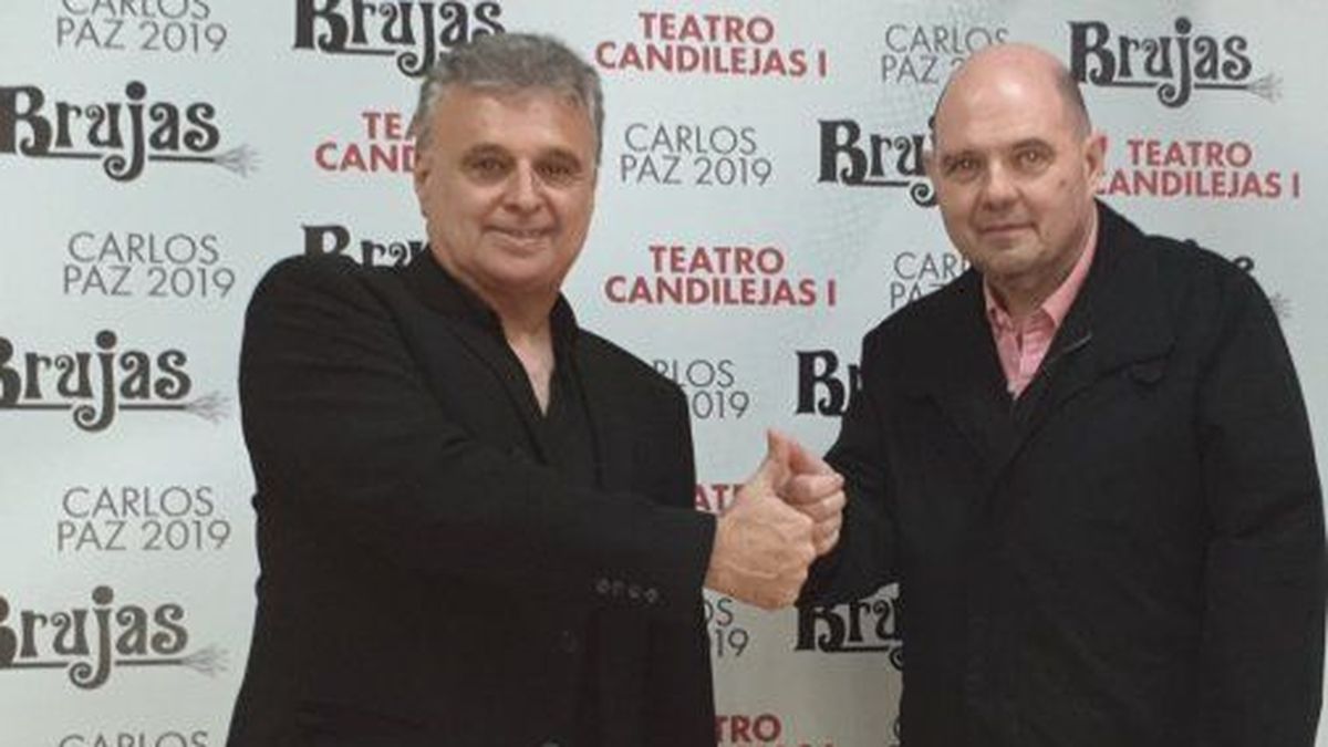 El productor teatral Daniel Comba murió de coronavirus