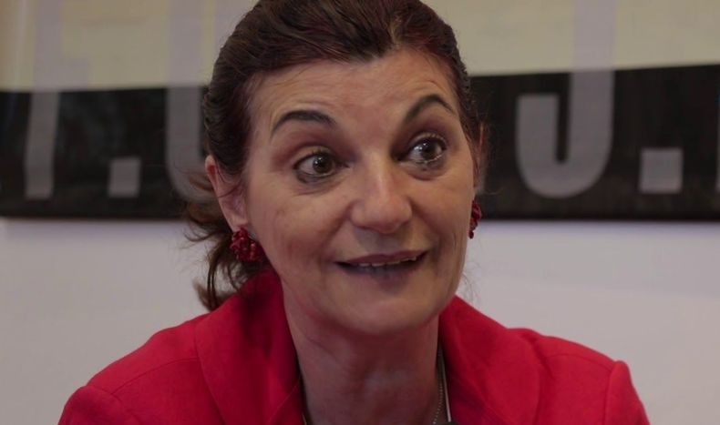 Kelly Olmos: La alta inflación va en contra de los salarios