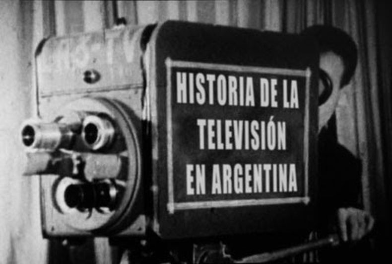 Cuándo fue la primera transmisión televisiva en Argentina: ¿Qué ...