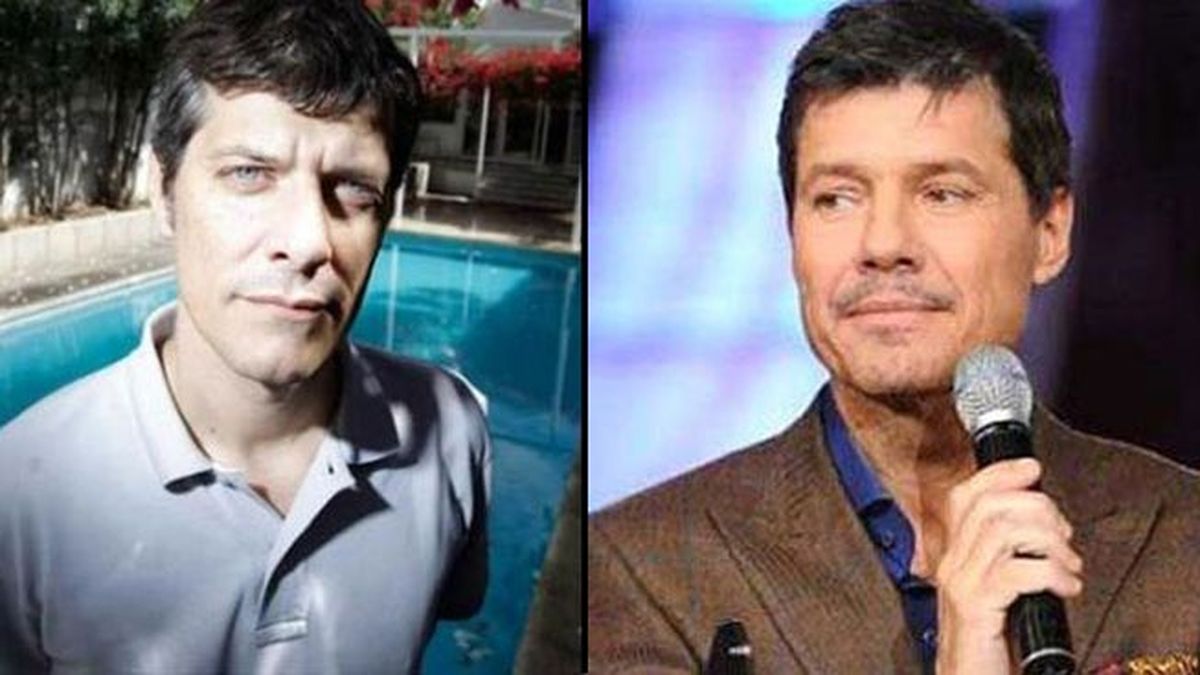 El irónico mensaje de Mario Pergolini sobre el supuesto regreso de ...