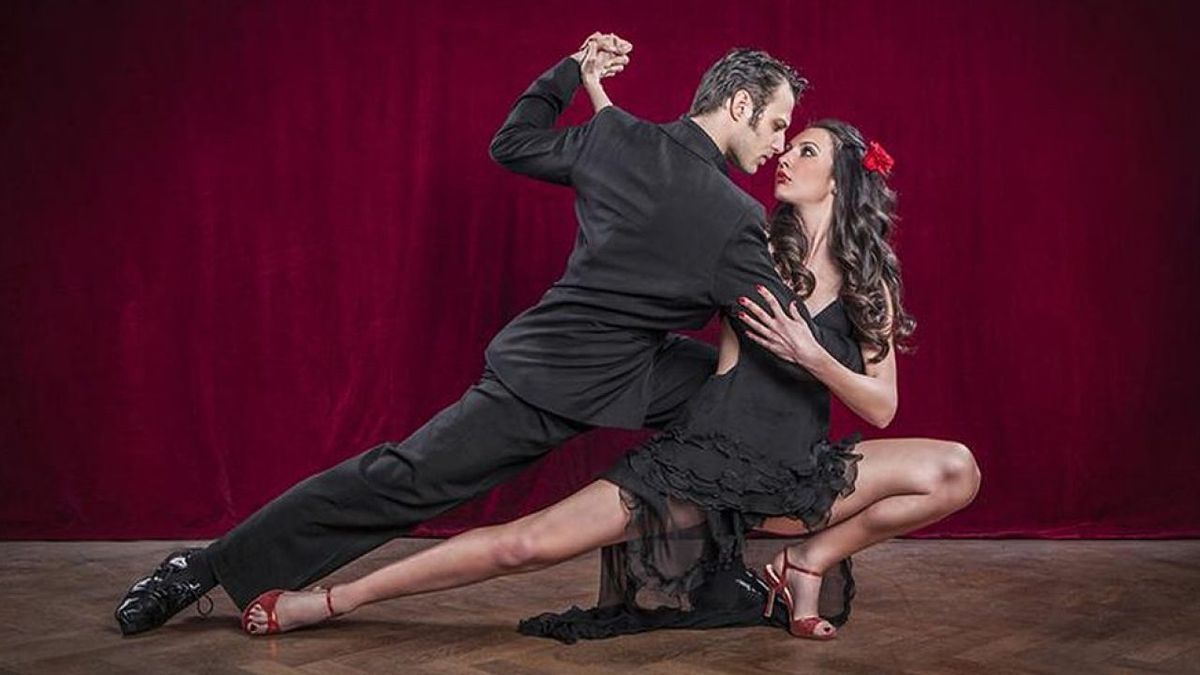 Quiénes son los mejores cantantes de tango de la historia según la ...