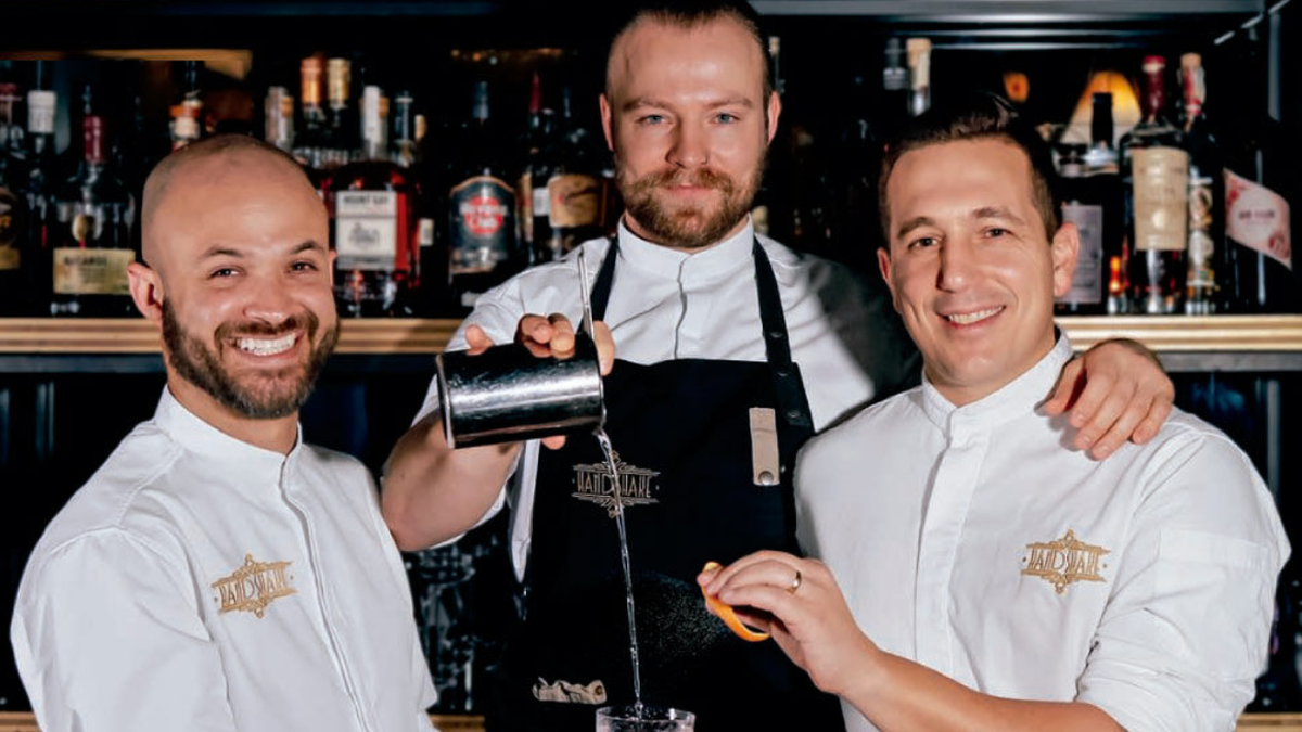 Worlds 50 Best Bars: el bar número 1 del mundo es de un argentino y el ...