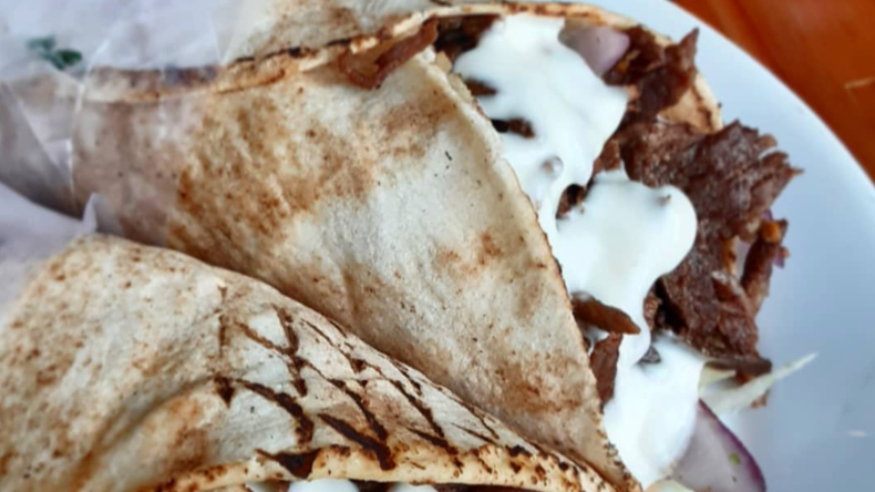 Shawarma y otras especialidades árabes: la oferta de este delicioso ...