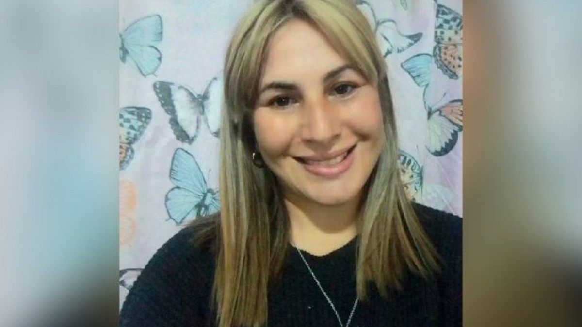 A seis días de su desaparición, continúa la búsqueda de Nancy y crecen ...