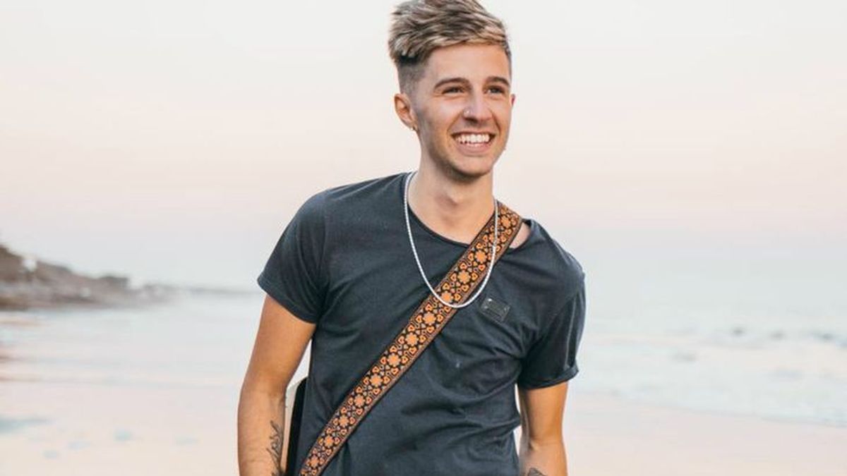 Benjamín Torres, el otro nieto de Lolita que continúa con el legado ...