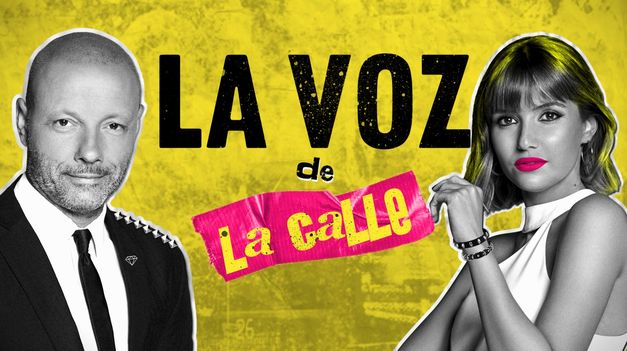 La voz de la calle, la nueva propuesta que llega a la pantalla de C5N