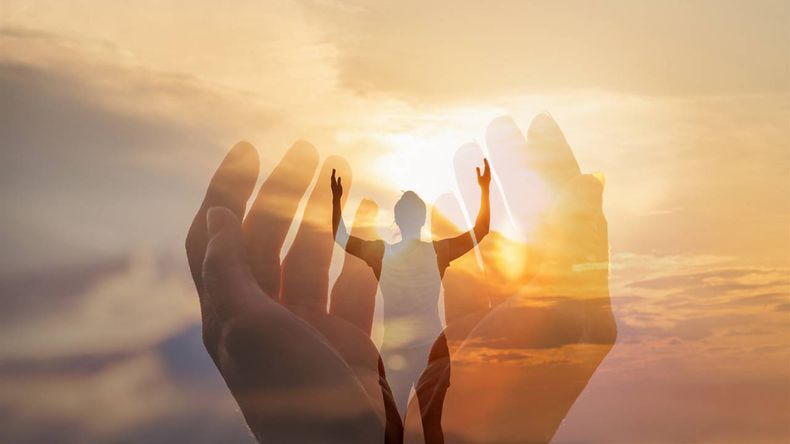 Tradición cristiana: qué es lo que le pasa al alma una vez que pasan 40 ...