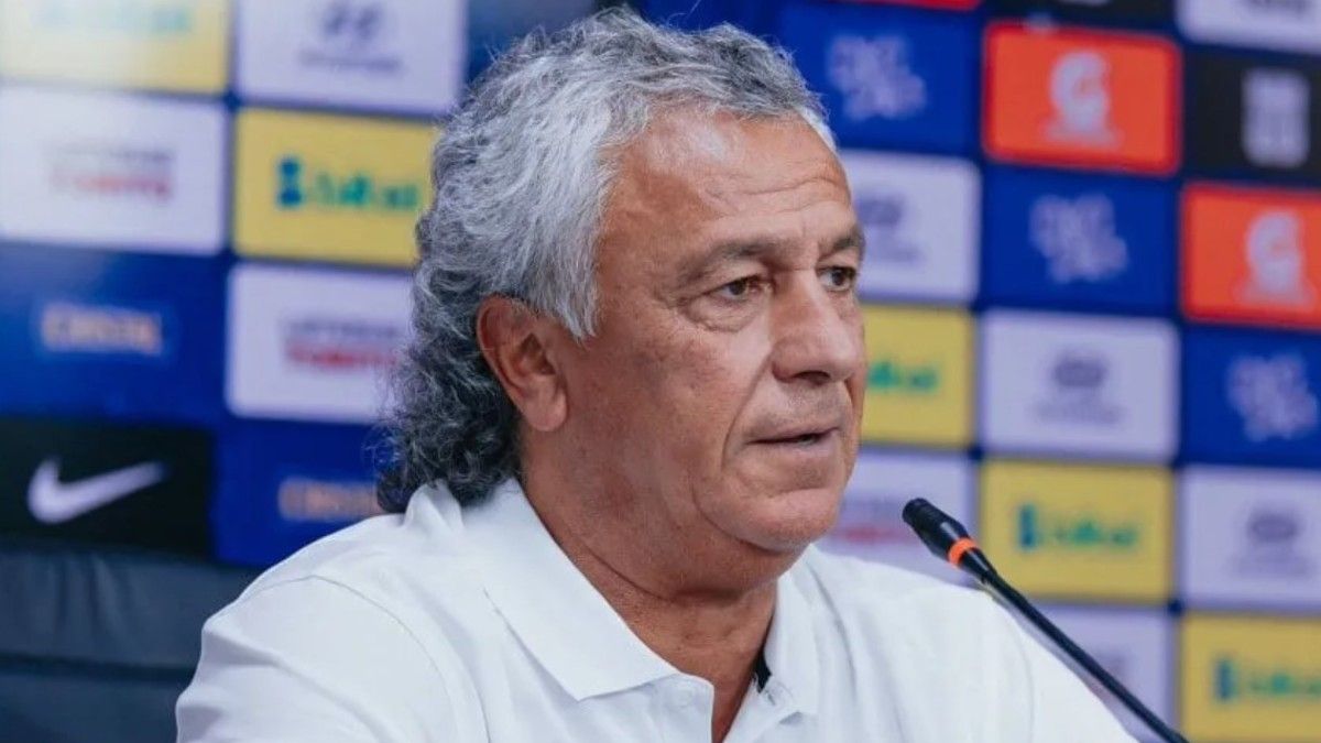 La postura de Gorosito por la definición entre Independiente - U de ...