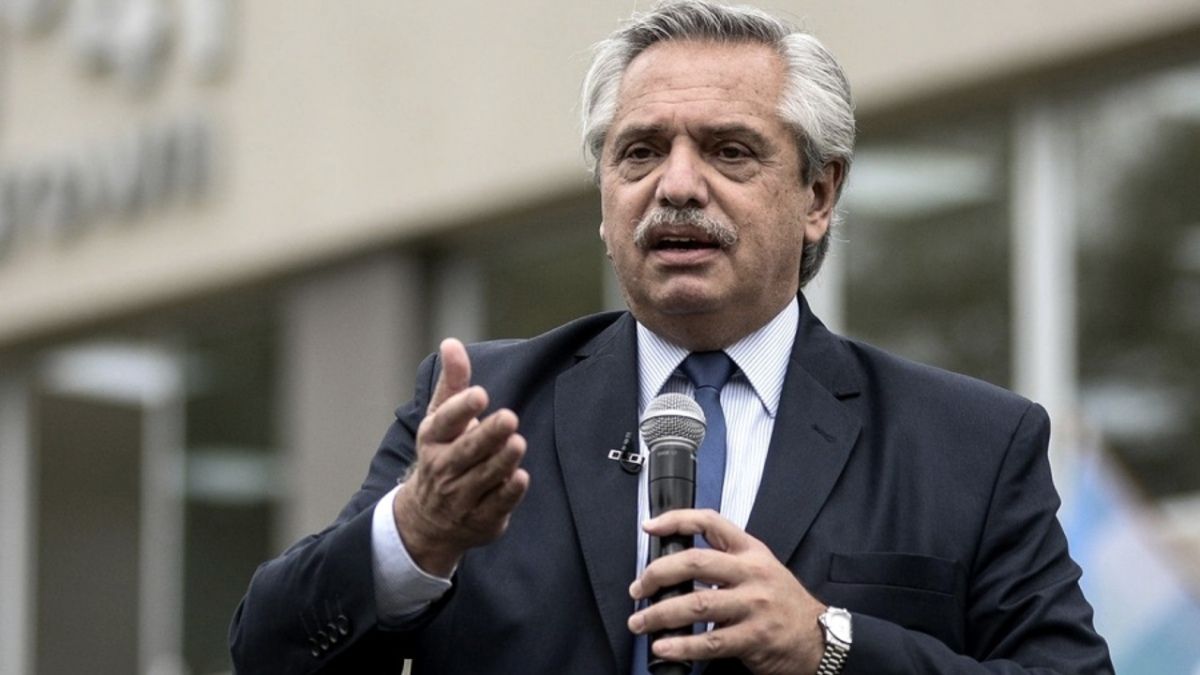 Alberto Fernández inaugura la 39° asamblea de la Cepal con la presencia ...