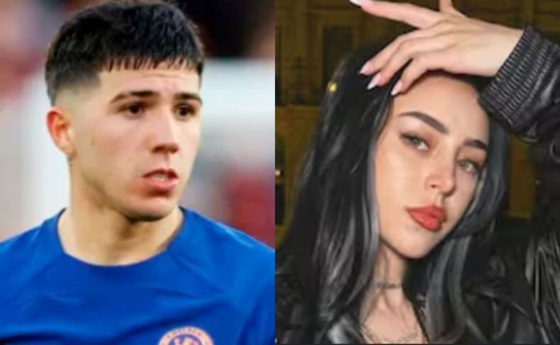 El papá de Enzo Fernández habló del vínculo de su hijo con Nicki Nicole