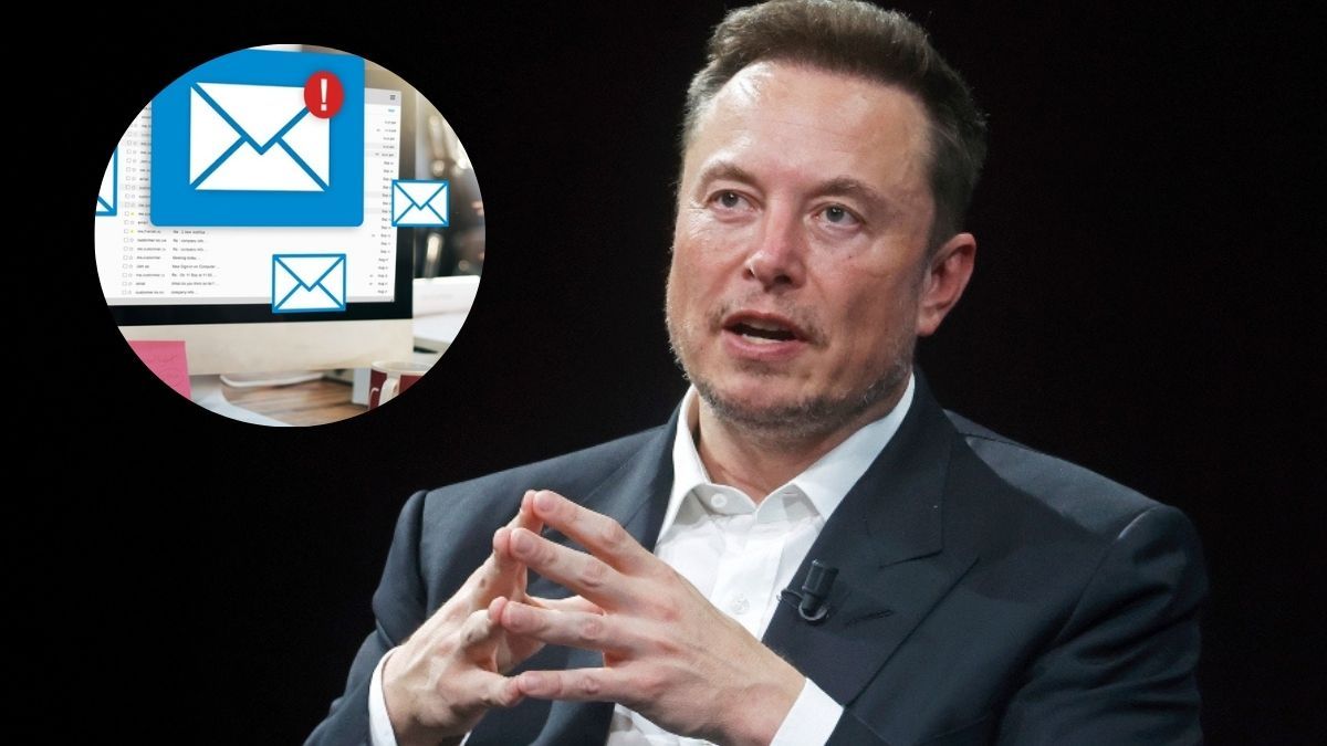 Elon Musk lanzará un correo electrónico que busca destronar a Gmail y ...
