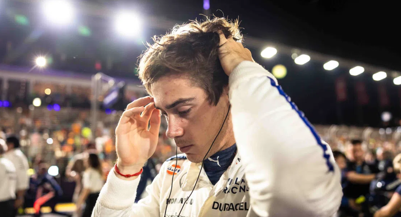 El padre de Max Verstappen, sobre la chance de la llegada de Franco Colapinto a Red Bull: Es un ...
