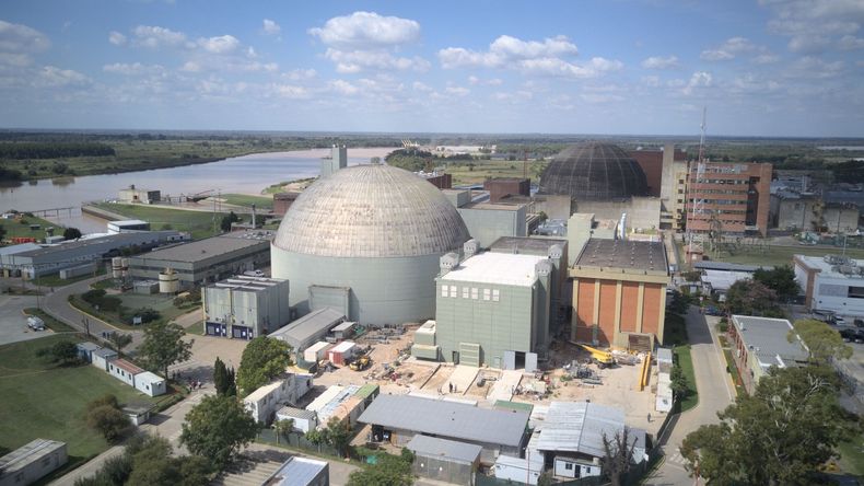 La escapada cerca de Buenos Aires a un encantador pueblo con centrales nucleares