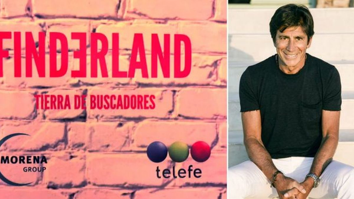 Nico Repetto, el elegido de Cris Morena: será el protagonista de ...