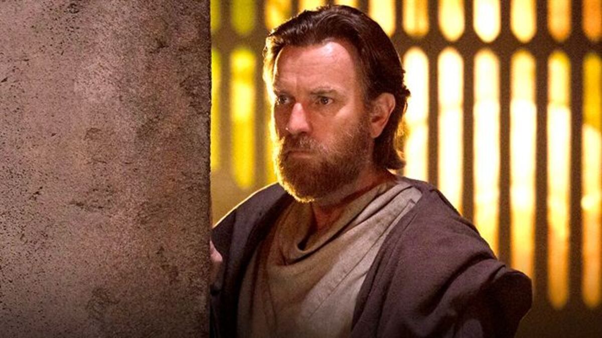 Obi-Wan Kenobi: se conoció el tráiler de la serie protagonizada por ...