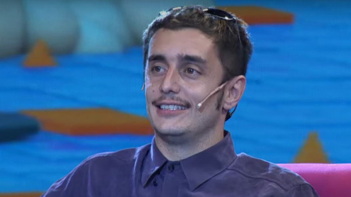 Octavio Majul en Sobredosis de TV: Milei vive en una Argentina y ...