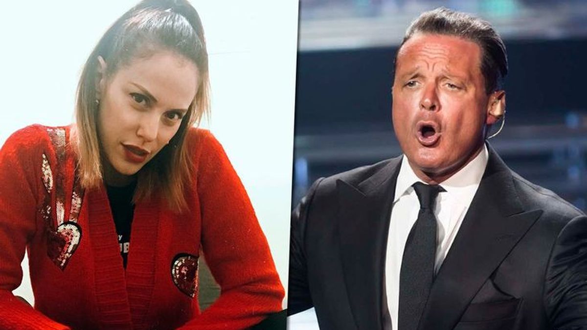 Connie Ansaldi recordó la fatídica noche en la que conoció a Luis ...