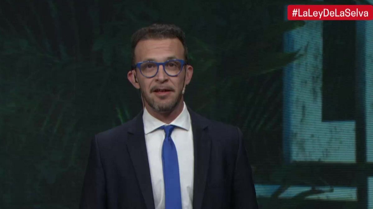 Alejandro Bercovich: Milei no sólo se contradice con la realidad, sino ...