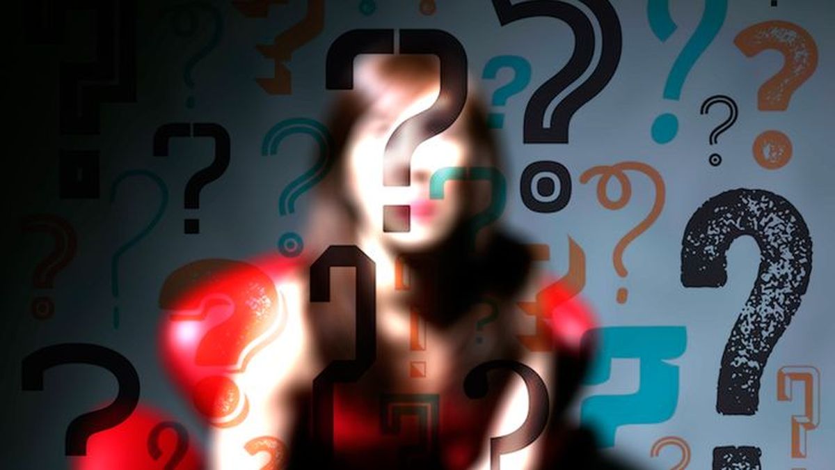 Laura Oliva: La gente se desilusiona cuando conoce al humorista de verdad