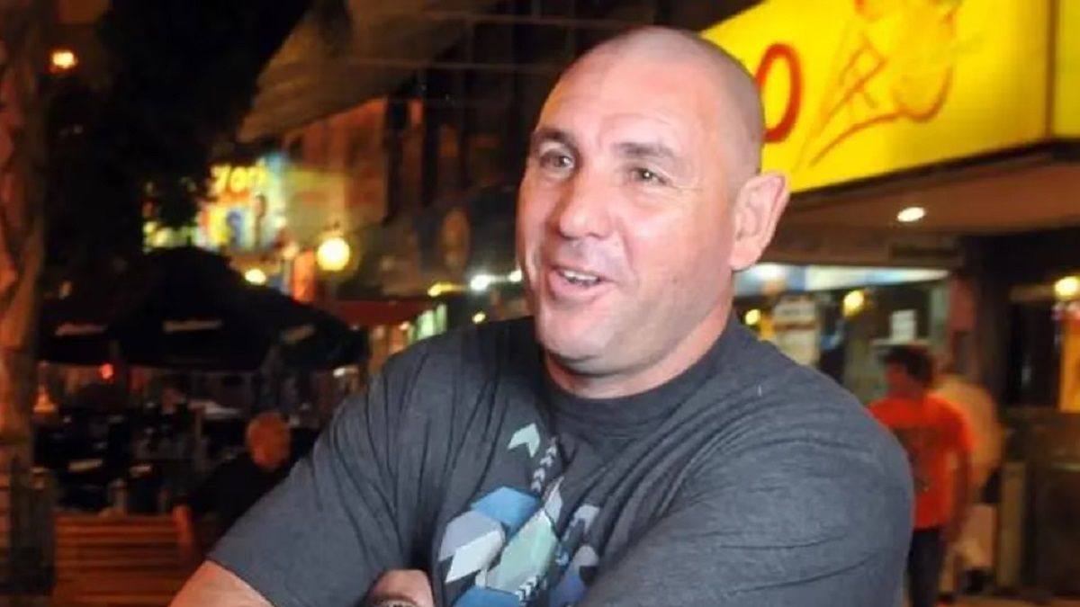 La Mole Moli fue condenado a dos años y dos meses de prisión por ...