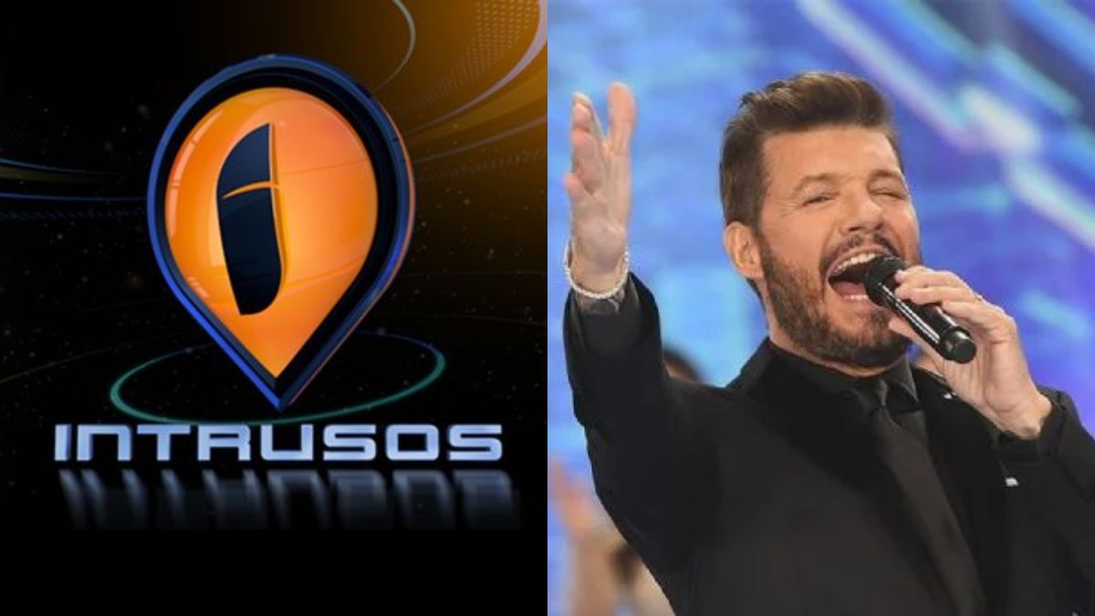 Se confirmó la presencia de uno de los panelistas de Intrusos en el Bailando 2023