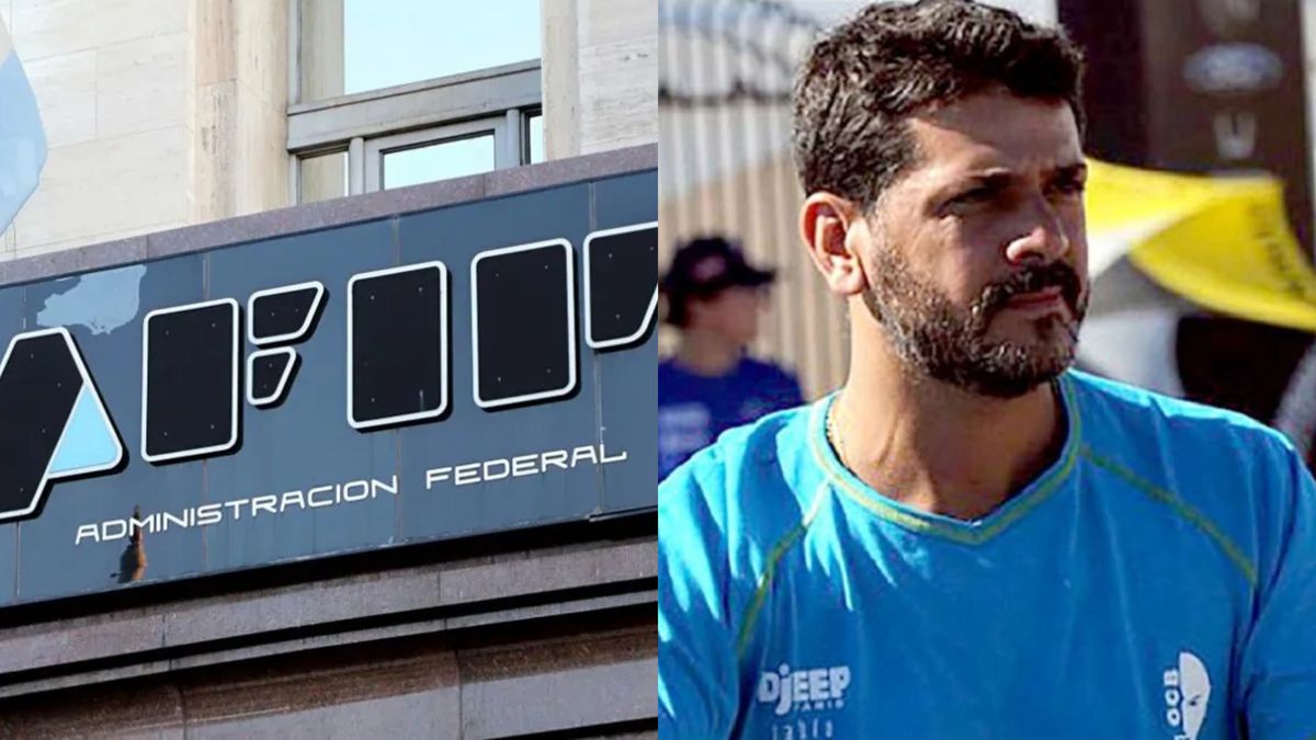 La AFIP le reclamará $400.000 millones a Tabacalera Sarandí por los ...