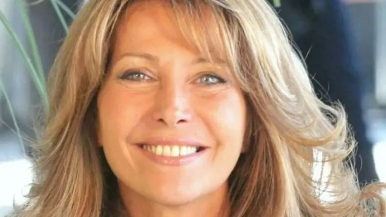 Falleció Patricia Lage, la animadora que marcó una época en la ...