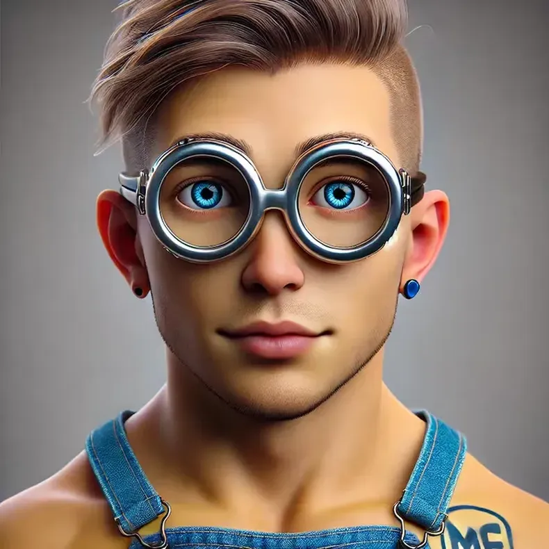 Cómo lucirán los Minions en la vida real según la inteligencia artificial