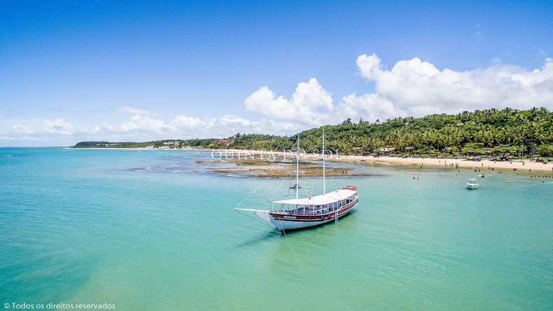 Viajar a Brasil en vacaciones de invierno 2025: la playa soñada que ...