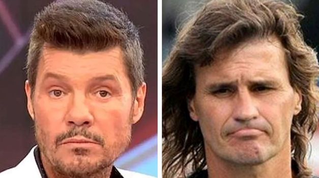 Arde San Lorenzo: Jorge Rial reveló el motivo de la pelea entre Tinelli ...