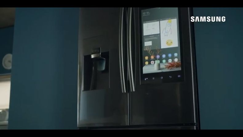 Adiós a la heladera tradicional: la opción inteligente que te va a ...