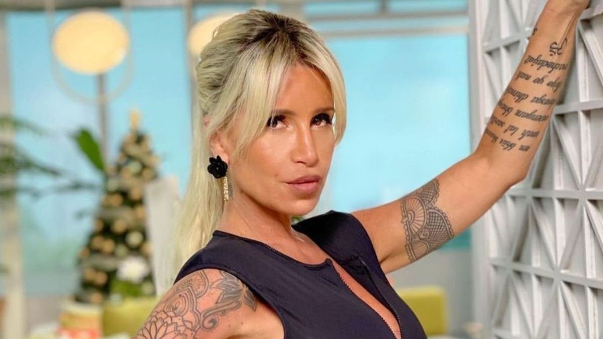 Flor Peña anunció que recuperó su cuenta de Instagram: Era injusta la ...