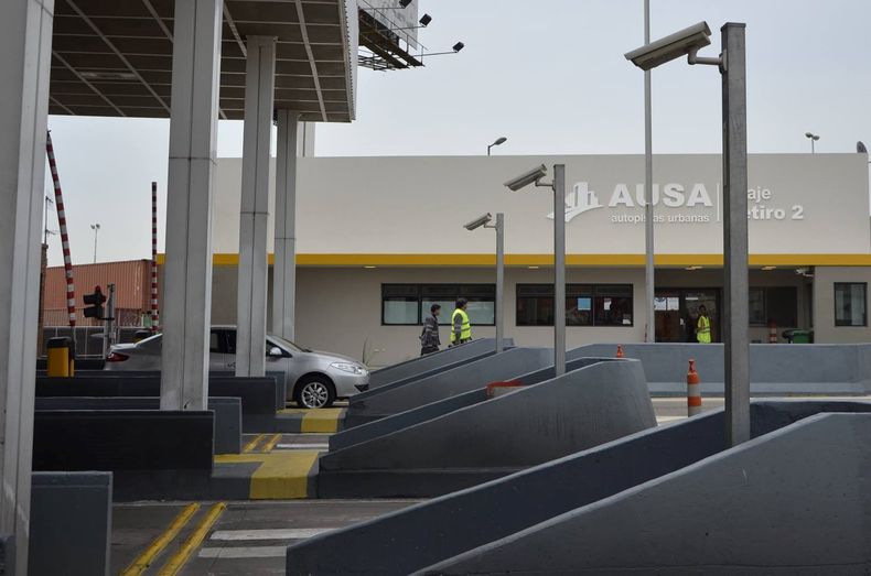 Cómo adherirte al Telepase y cuáles son los métodos de pago