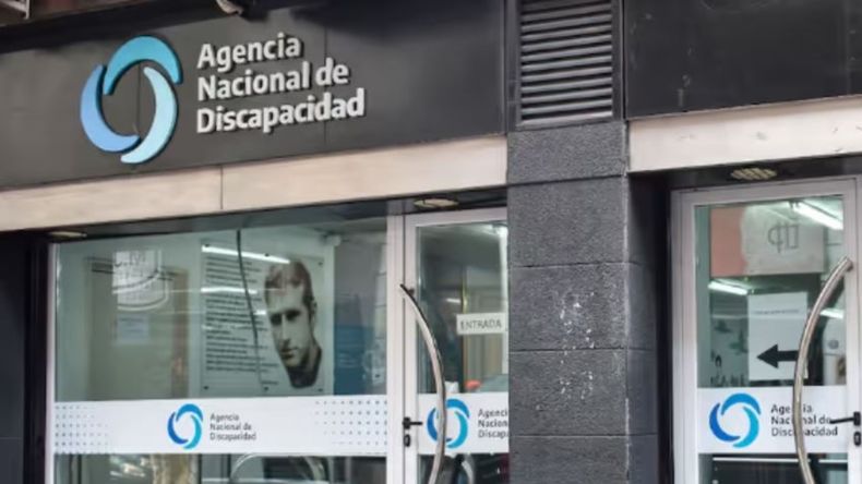 Coimas en ANDIS: inminente apertura del celular de uno de los involucrados