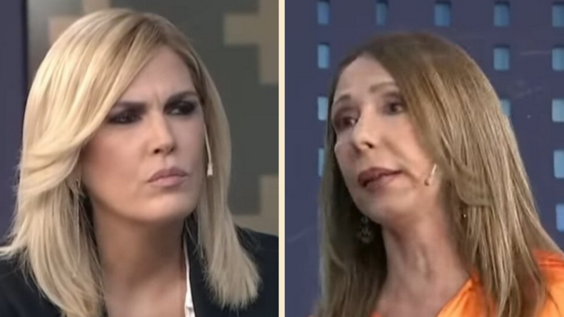 Fopea repudió los dichos de Viviana Canosa y Laura Di Marco sobre la ...