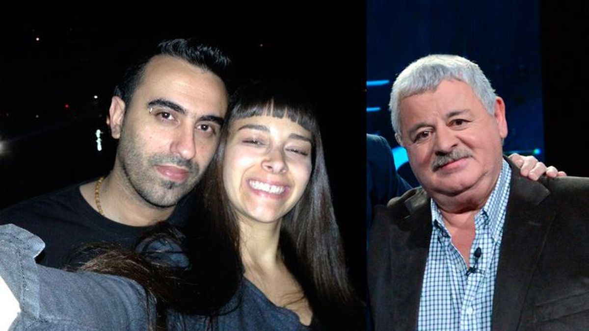 Emotivos Mensajes De Tití Fernández Y Su Yerno A Su Hija Yo Me Muero