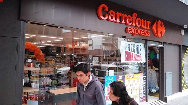 Ahorro Gigante: volvió el especial de Carrefour con ofertas increíbles ...