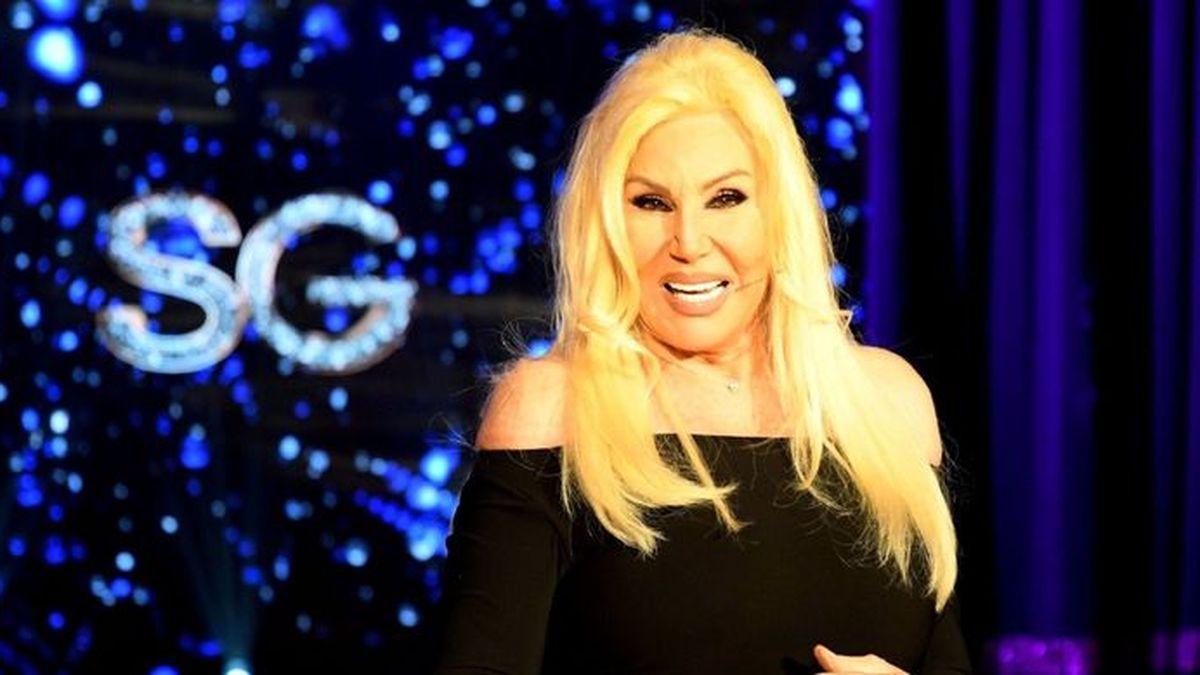 ¿Se confundió? Susana Giménez publicó una historia de Instagram donde ...