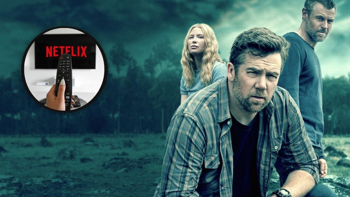De qué trata Glitch, la dramática serie de Netflix sobre la ...