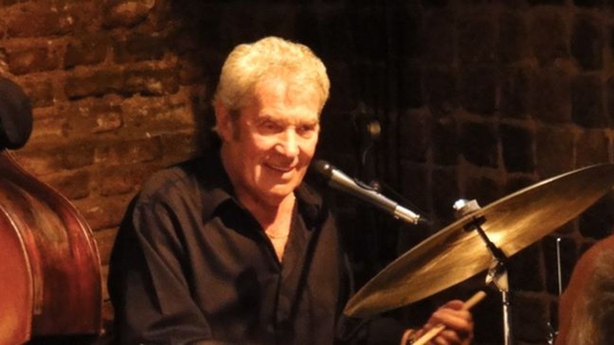 A los 80 años, se separó Chico Novarro de su mujer